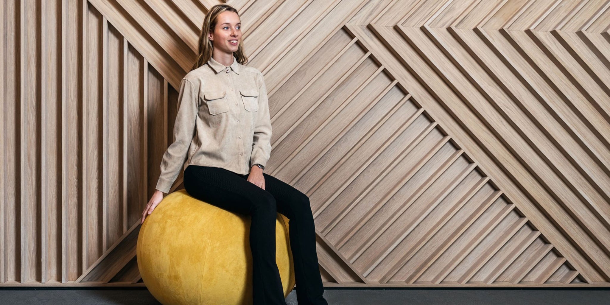 Tips voor ergonomisch zitten