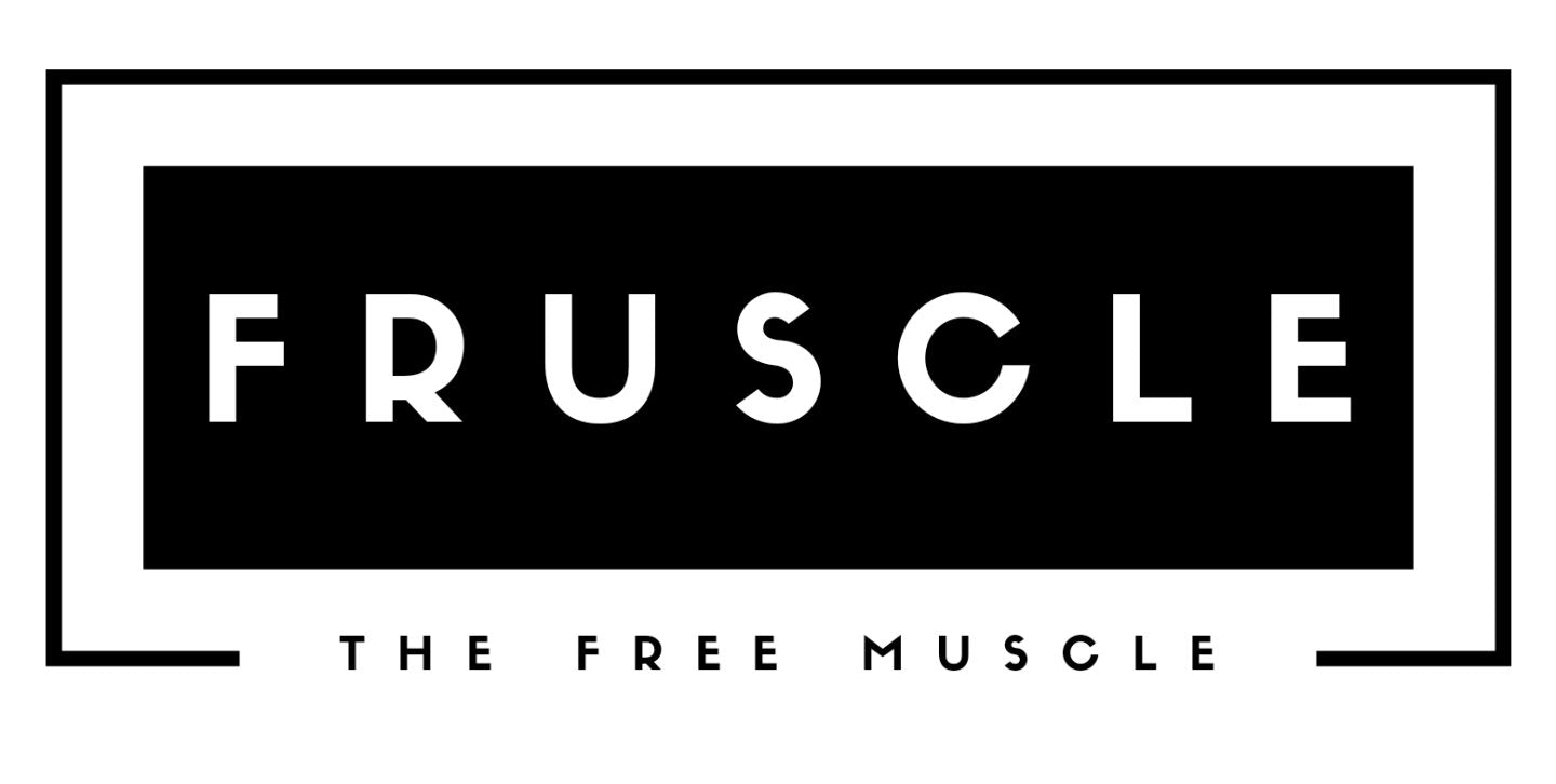 Fruscle - The Free Muscle